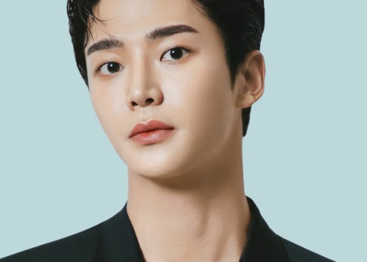 Rowoon revealed unpublished details from his upcoming K-Drama, ‘The ...