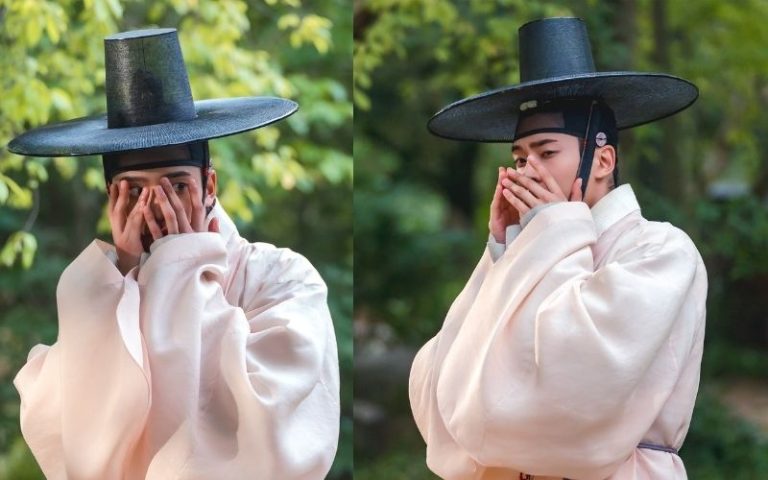 Rowoon’s upcoming K-Drama, “The Matchmakers” unveils new stills from ...