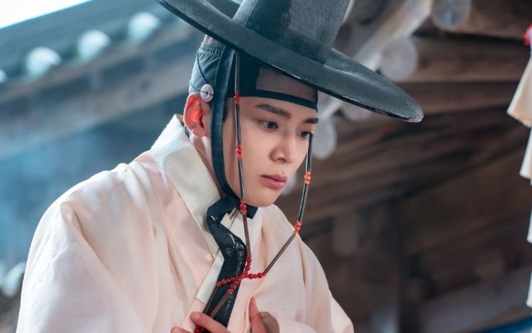 Rowoon’s upcoming K-Drama, “The Matchmakers” unveils new stills from ...