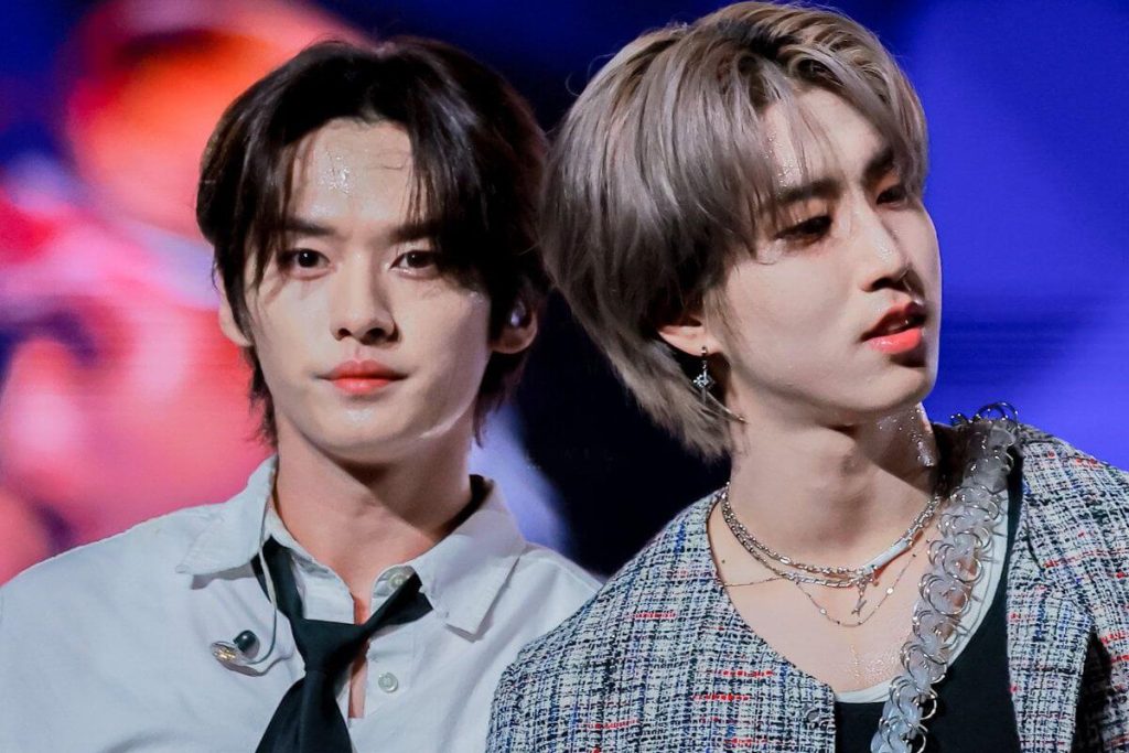 Stray Kids' Han and Lee Know release collaborative song 'Want So Bad'