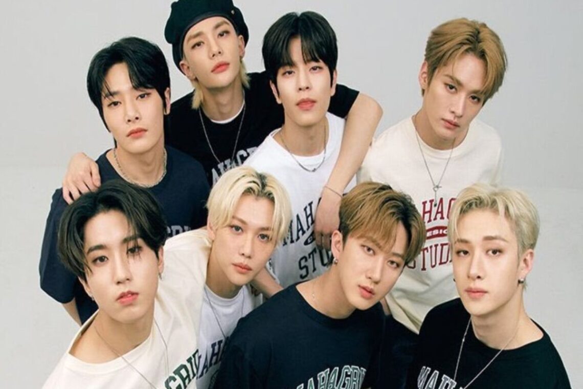 Stray Kids are chosen as 'Next Generation Leaders', beating BTS