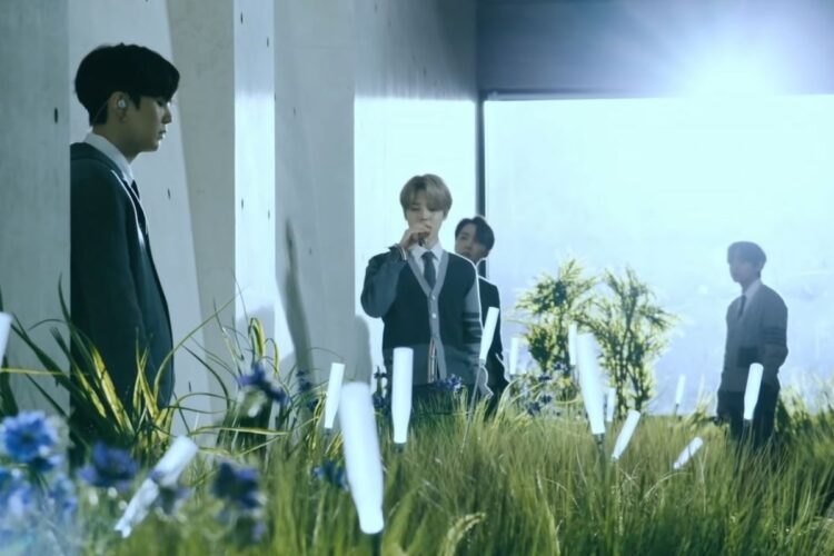 The 2 most emotional BTS songs that bring tears to the eyes of their fans