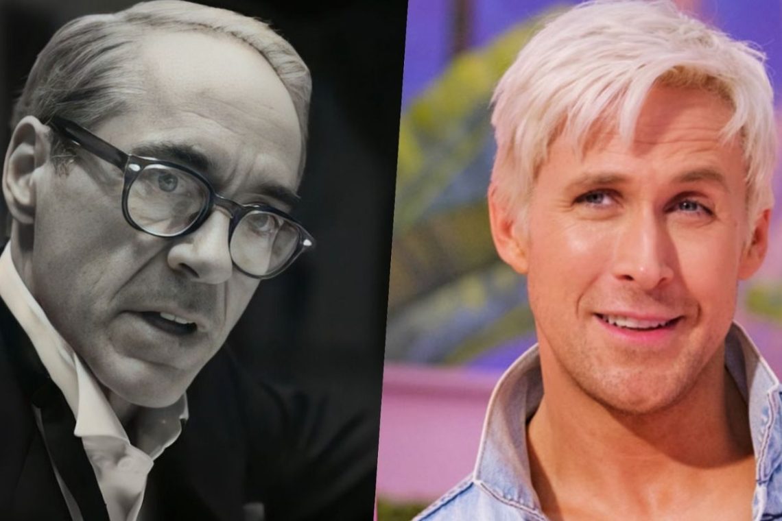 There are already favorite actors to win the Academy Award