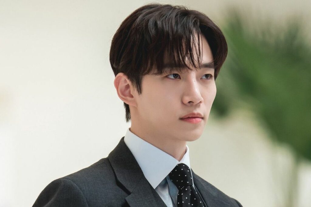 This is what Lee Jun-ho remembers most about during the recordings of ...