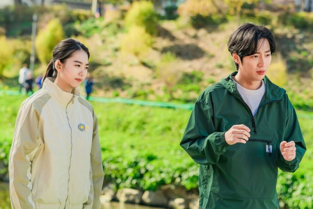 'My Lovely Boxer' is new Korean drama that will make you sigh and hook ...