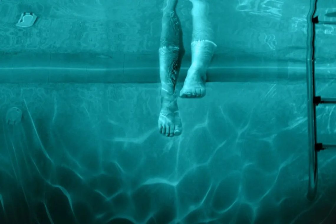 Trailer for ‘Night Swim James Wan's macabre horror movie coming in 2024