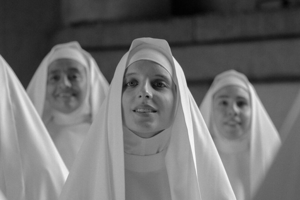 The Count, the controversial Netflix movie that is on everyone's mouth