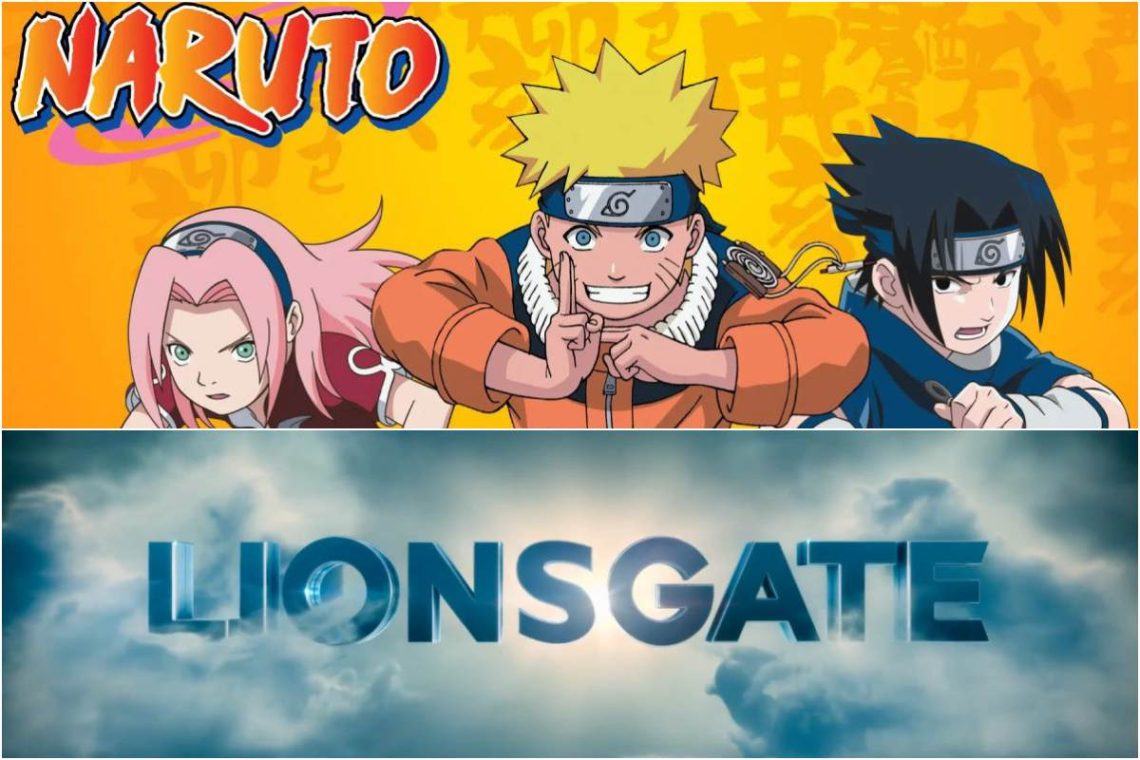 A live-action for Naruto continues to be in the work after ten years