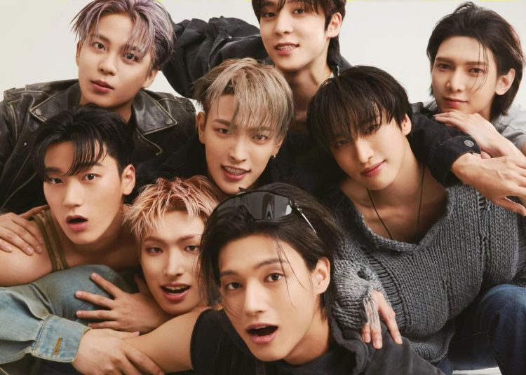 ATEEZ keeps teasing 'THE WORLD EP.FIN: WILL' with new concept photos