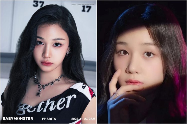 BABYMONSTER drop a new visual teaser with member Pharita