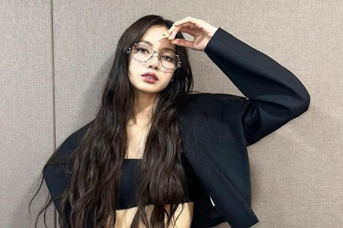 BLACKPINK's Lisa shared how she learned Korean in just one year