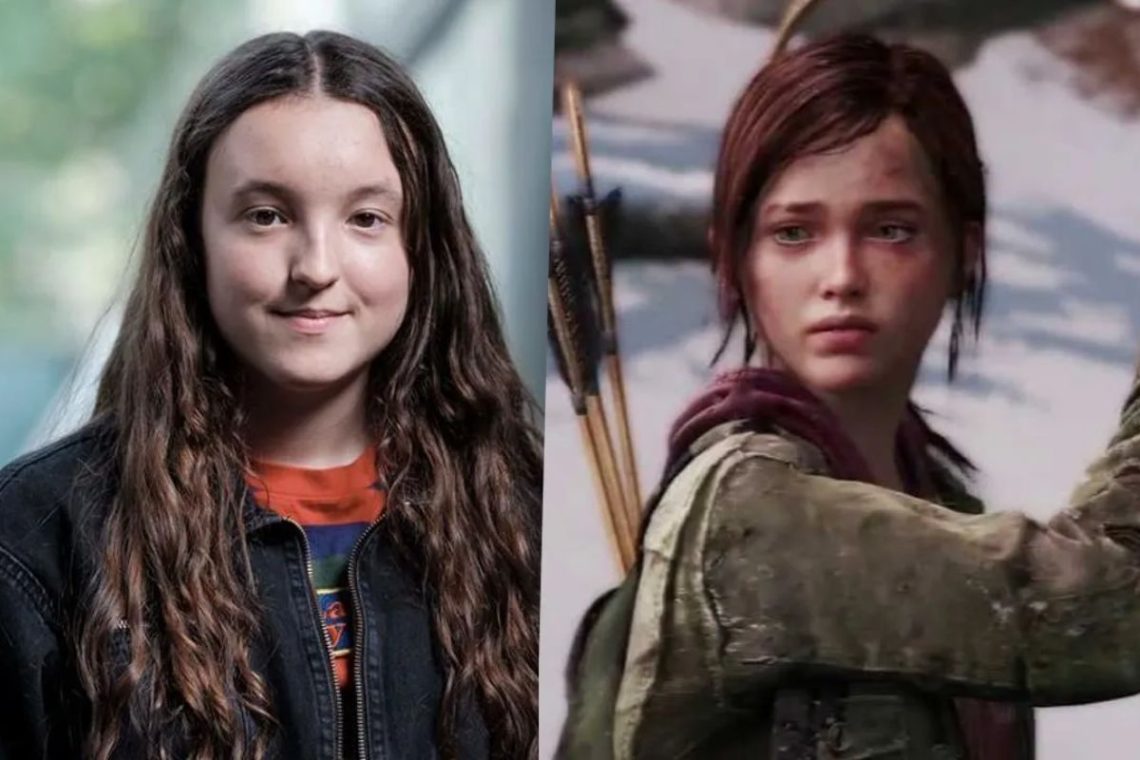 Bella Ramsey gives good news about the second season of The Last of Us