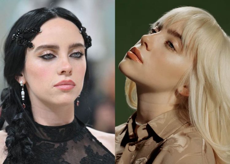 Billie Eilish Confesses To Being Attracted To Women