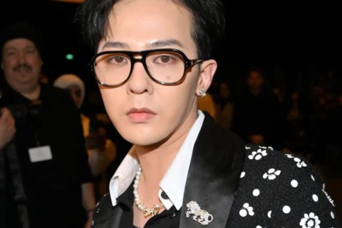 G-Dragon’s drug hair follicle test results were negative, subsequent ...