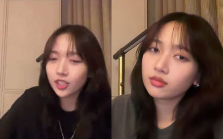 Stray Kids: Bang Chan’s sister, Hannah Bahng, addresses the backlash ...