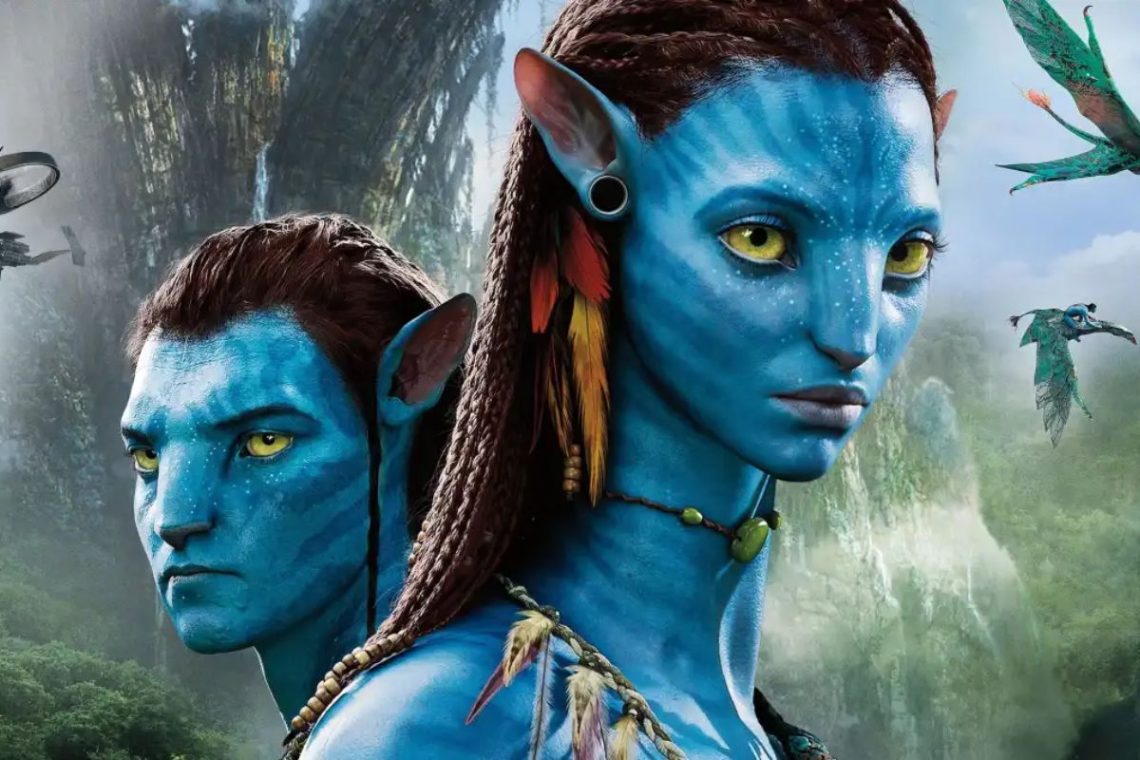 James Cameron reveals Avatar 3 release date