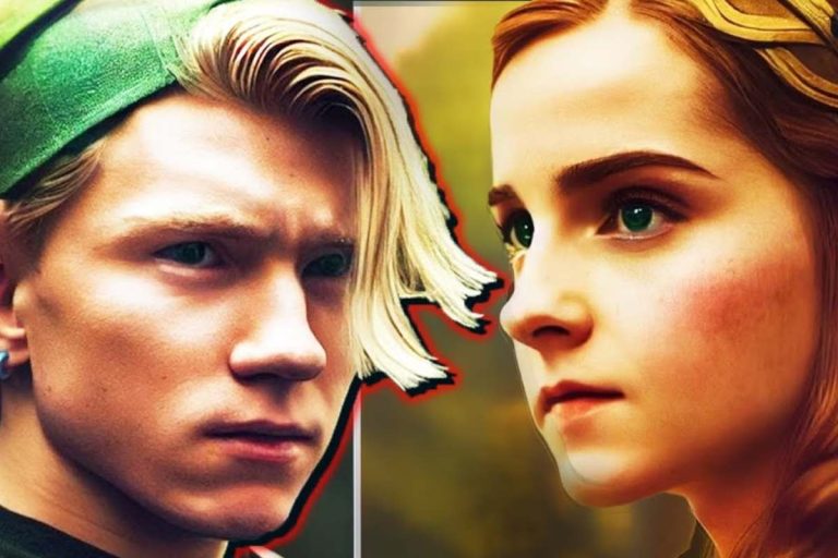 Shigeru Miyamoto talks about Zelda Live Action