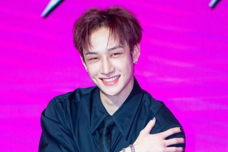 Stray Kids' Bang Chan's hot video that some allege could kill gays