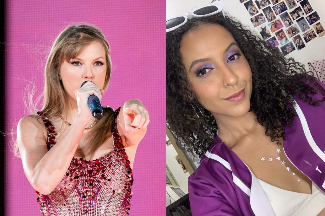 Taylor Swift reacts to the death of her fan at the concert in Brazil: I ...