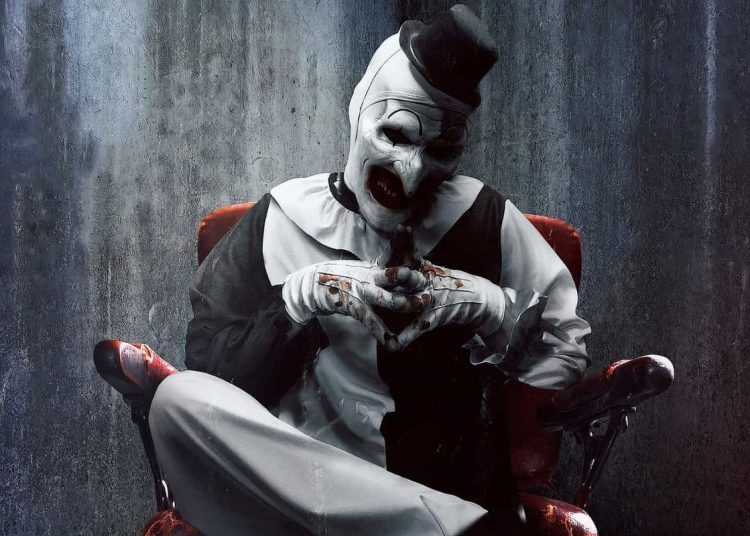 Terrifier 3 will be much more extreme than Terrifier 2