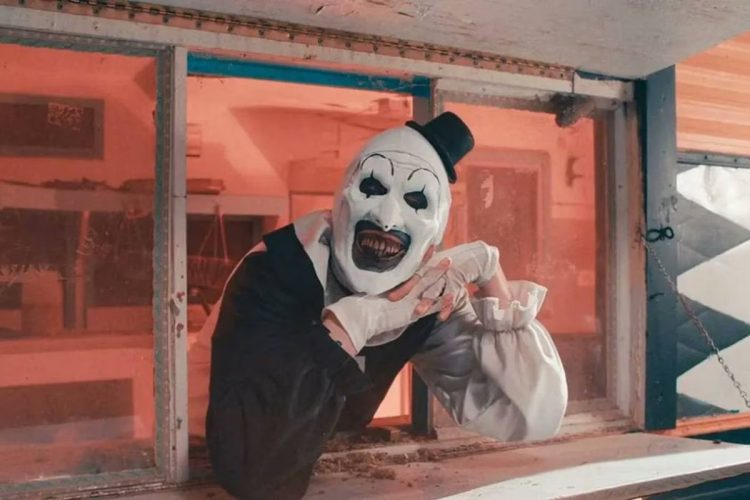 Terrifier, the most terrifying film in history to have a third part