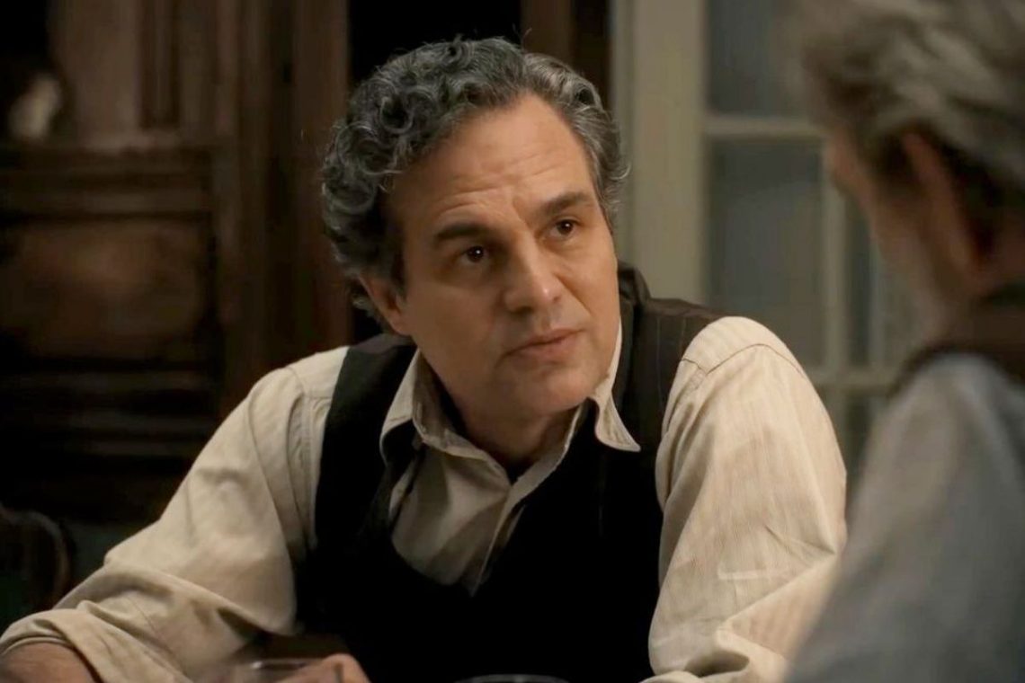 The new Netflix miniseries starring Mark Ruffalo that you can't pass up