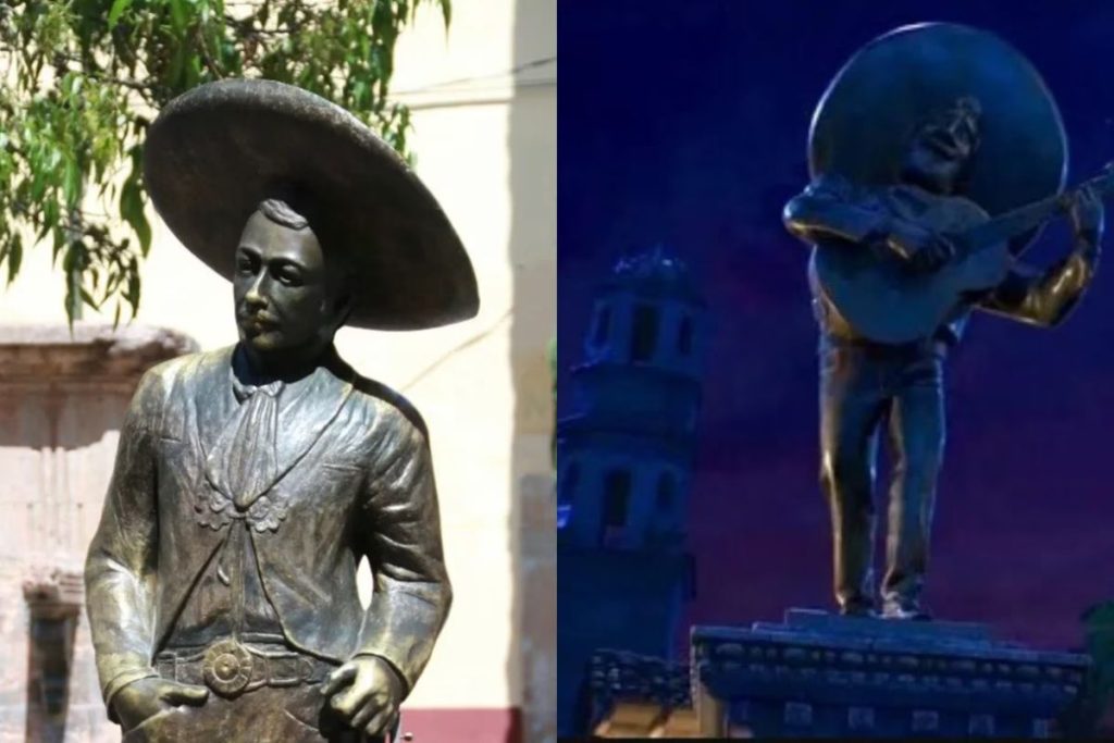 These are the places that inspired the movie Coco