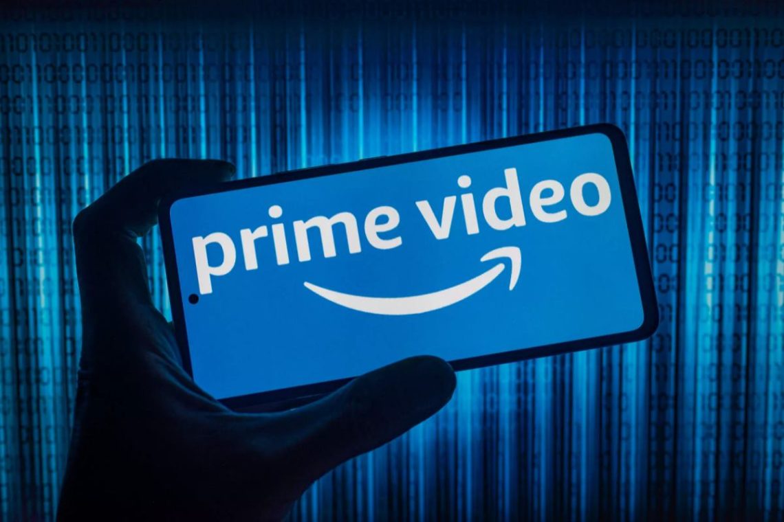 Amazon Prime Video to start showing ads, unless you pay an extra fee