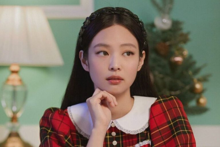 BLACKPINK's Jennie to have established her personal label, 'ODDATELIER'