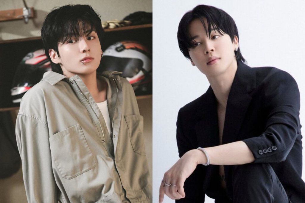 BTS: Jungkook and Jimin diet together with unexpected result