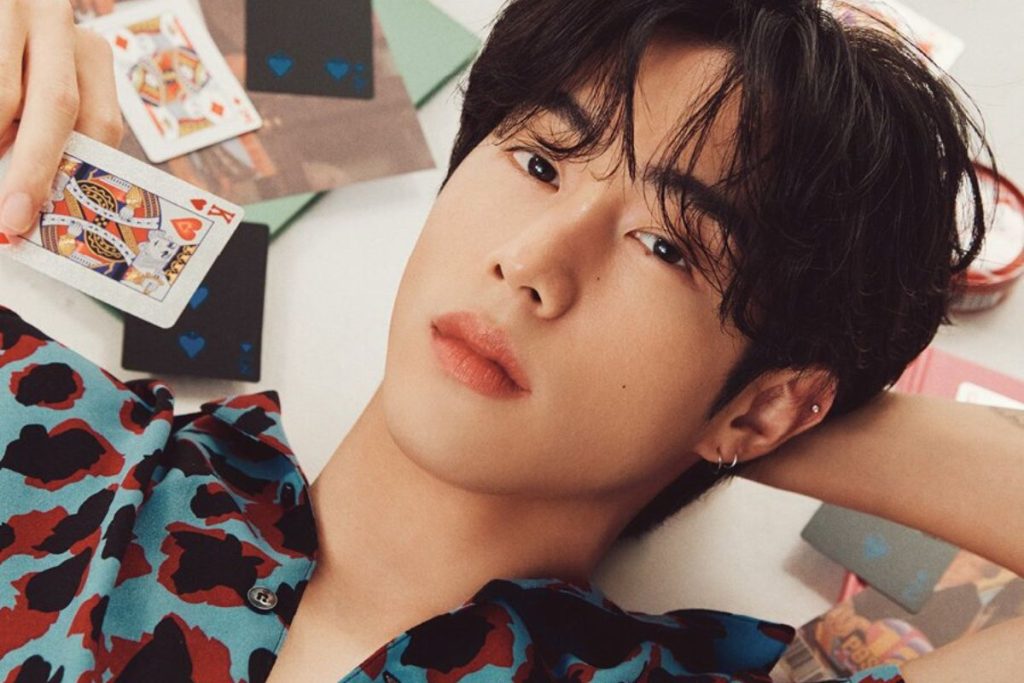 GOT7’s Mark Tuan insists fans stop sending him gifts