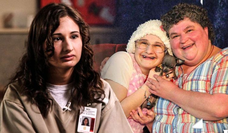Gypsy Rose Blanchard to be released from prison after 10-year sentence