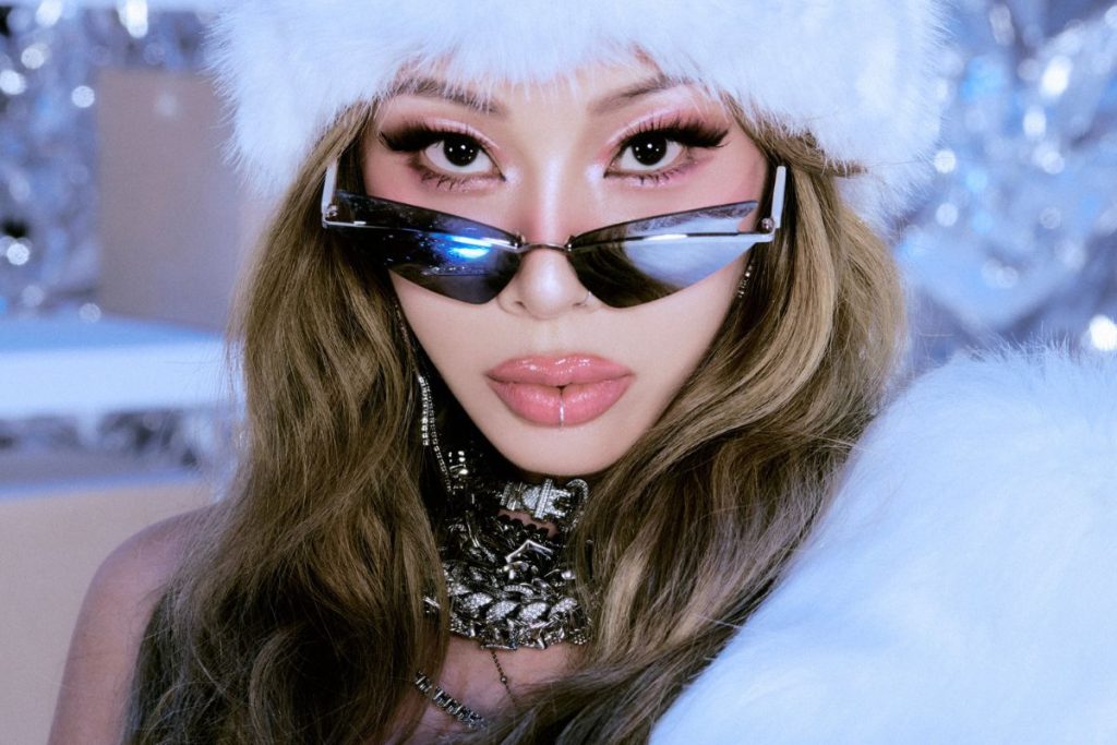 More Vision wants to part ways with Jessi