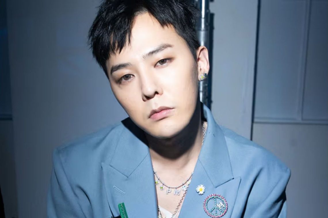 New reports reveal the reason for G-Dragon's sudden decision to split ...