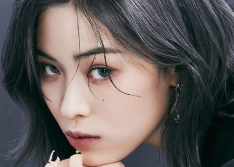 Ryujin of ITZY drops the single and music video for her solo "Run Away"