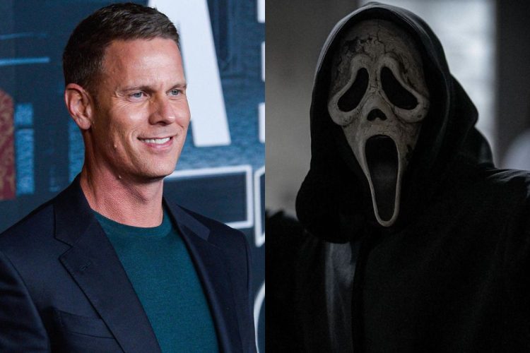 Scream 7 might not be filmed: the director of the franchise quits