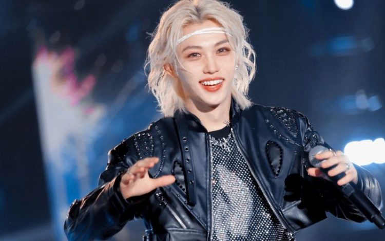 Stray Kids’ Felix is disrespected during a fan call