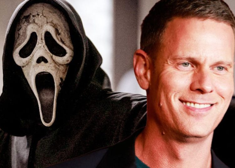 Director of the new Scream movie leaves the project