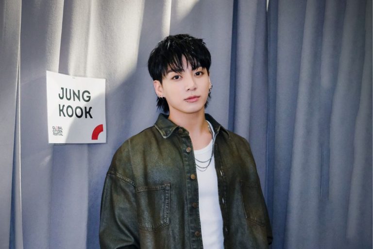 BTS' Jungkook continues to make history in the U.S. as a solo K-Pop artist with 'GOLDEN'