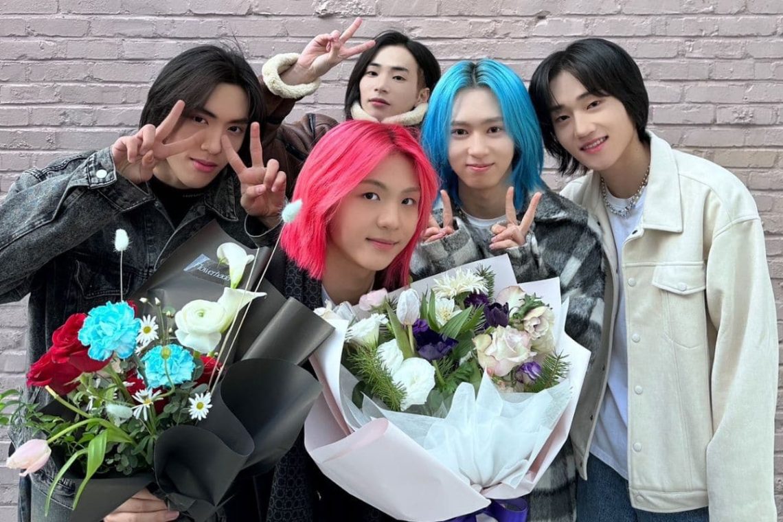 DXMON releases an enigmatic highlight medley teaser video