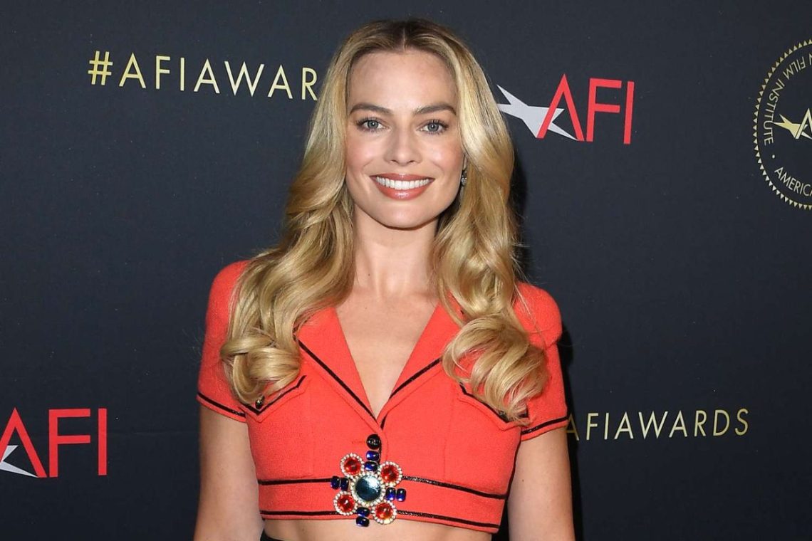 Margot Robbie: the best photos of "Barbie" on her recent successful ...