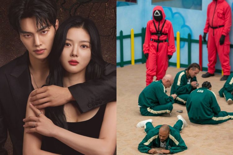 'My Demon' becomes a hit on Netflix, surpassing this successful series