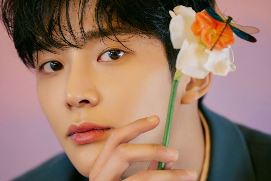 The 4 most famous K-Dramas by actor Rowoon that you shouldn't miss
