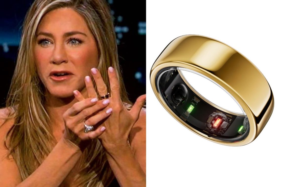 From Jennifer Aniston to Prince Harry, these celebrities have declared ...