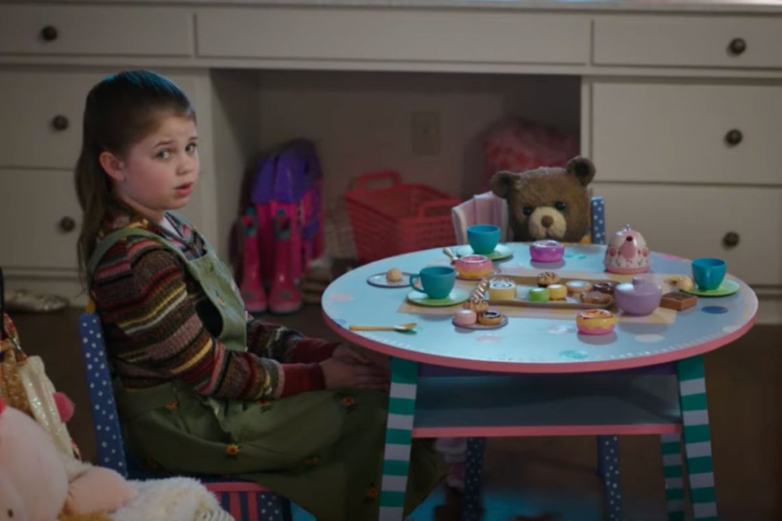 Imaginary would be the most awaited horror movie of 2024