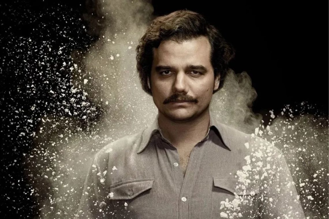 If you liked Griselda on Netflix, you can't miss this action and crime ...