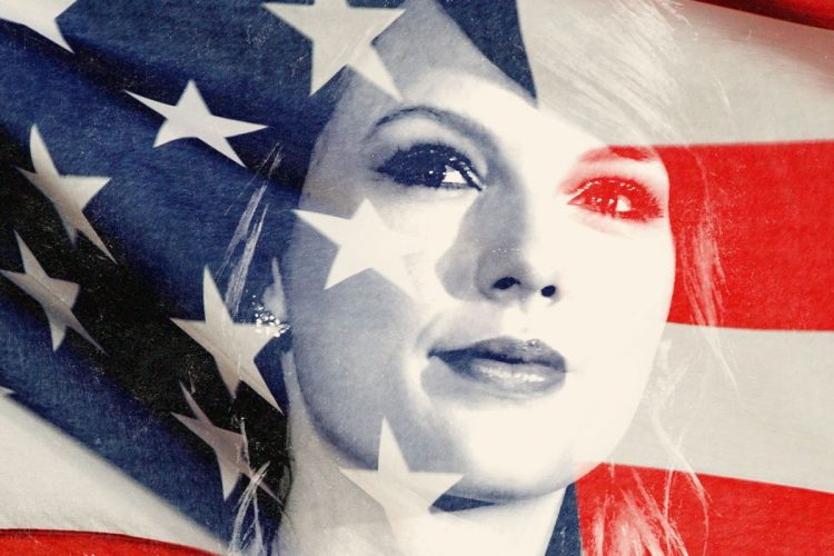 New Queen of Pop? Taylor Swift achieves another important title in the U.S.