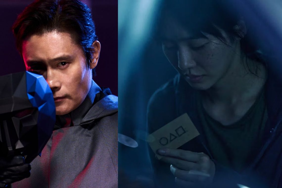 'Squid Game 2' faces controversies after it was announced to be ...