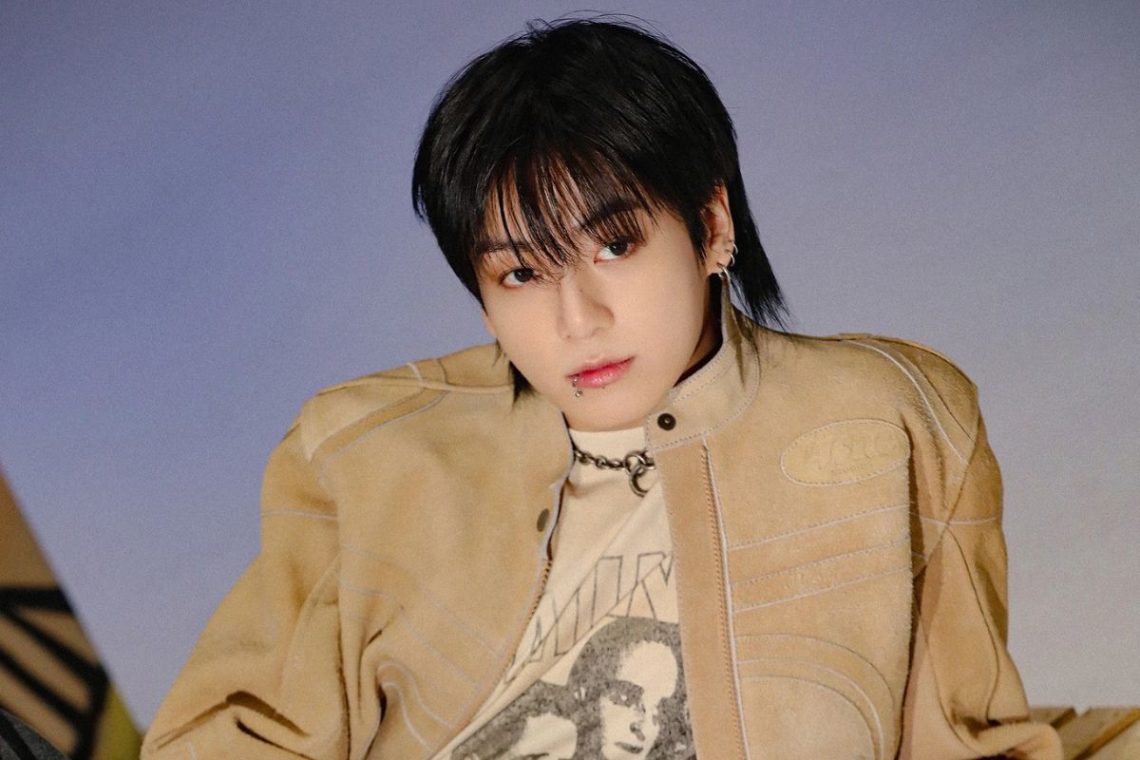 The drink BTS' Jungkook uses to lose weight, have a flat stomach, and ...