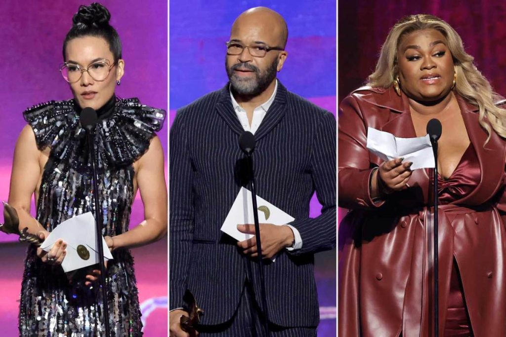 This is the list of the winners of the Spirit Awards 2024